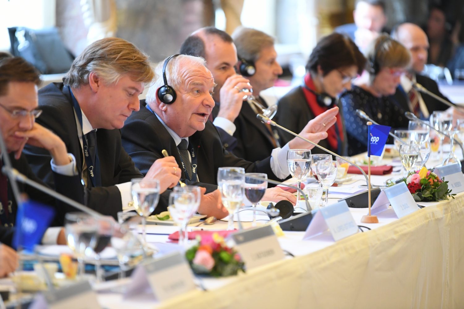 EPP - European People's Party - Homepage