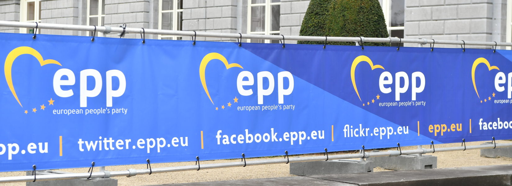 EPP - European People's Party - EPP leaders to meet for Summit in ...