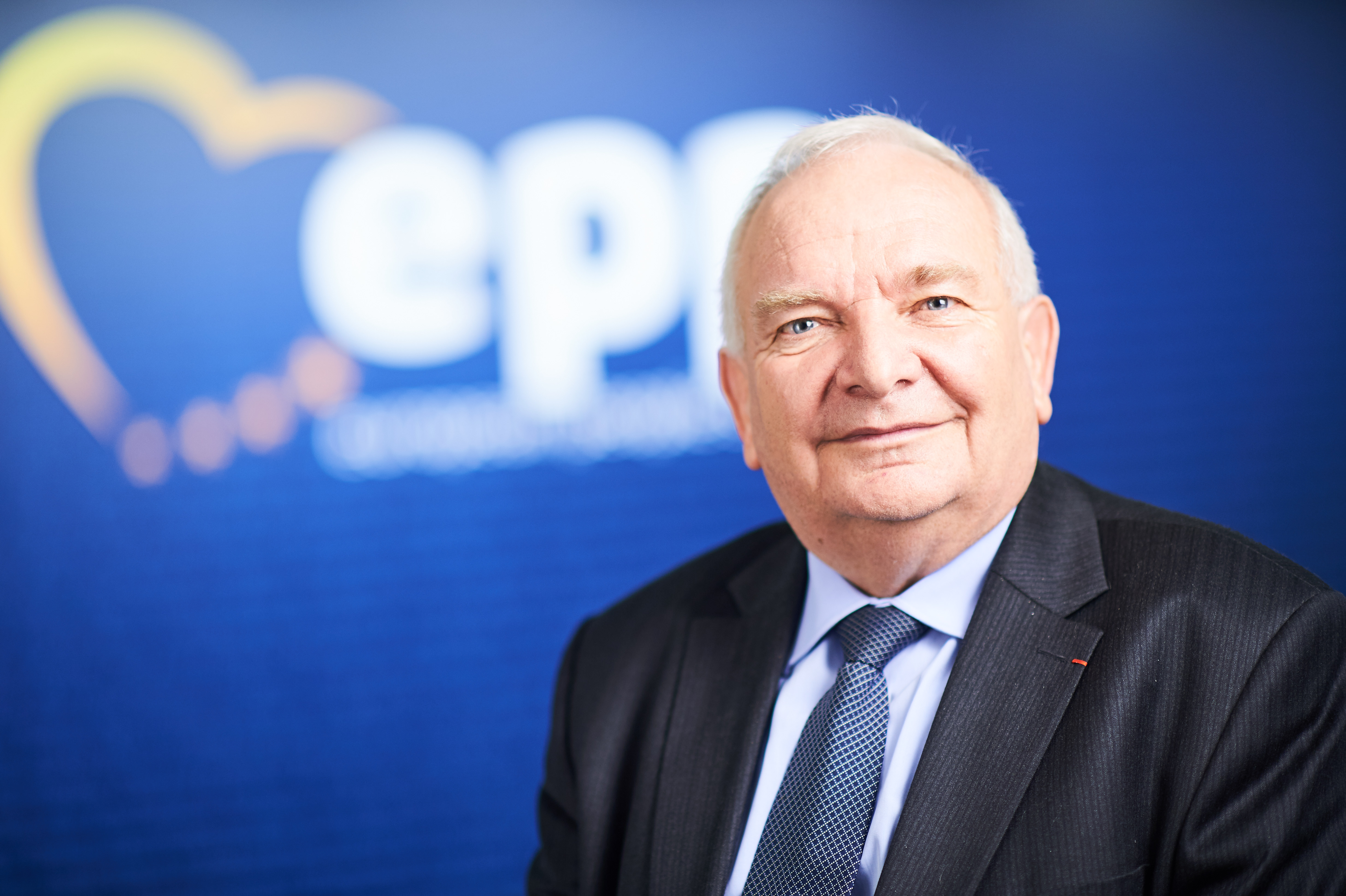 EPP - European People's Party - People