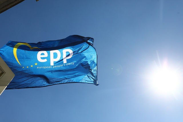 EPP - European People's Party - EPP condemns Turkey’s military actions ...