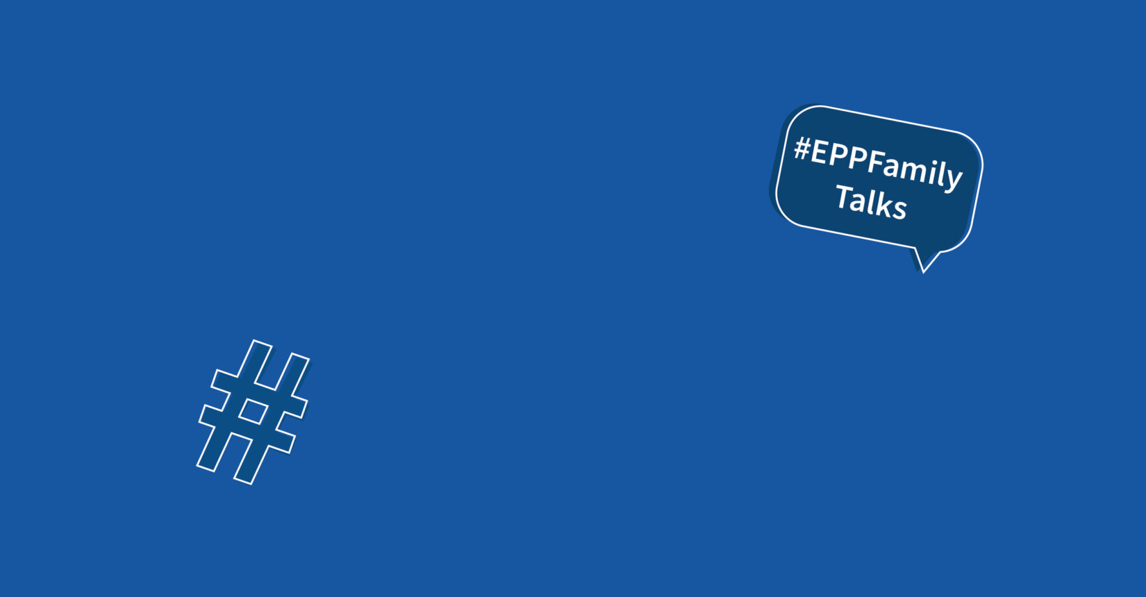 EPP - European People's Party - Homepage