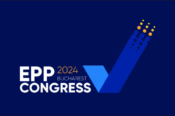 EPP - European People's Party - EPP Congress in Bucharest on 6-7 March ...